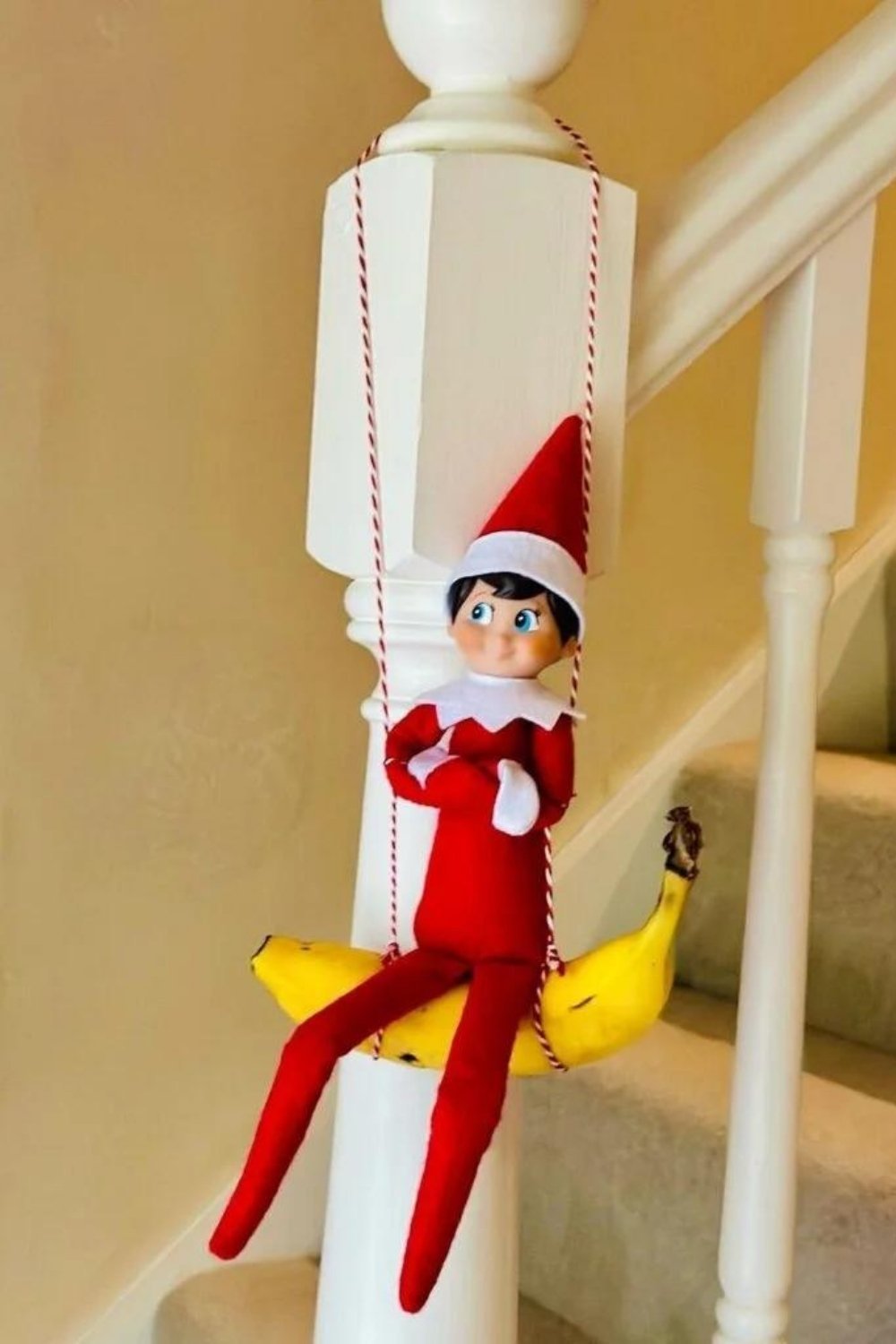 60+ Funny ELF on the Shelf Ideas to Make Your Christmas Extra Magical ...